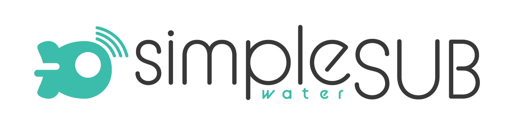 SimpleSub Water